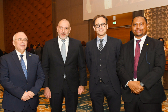 Nationalfeiertag Algerien | Diplomatisches Magazin