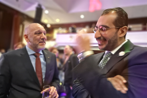 National Day Katar | Diplomatisches Magazin