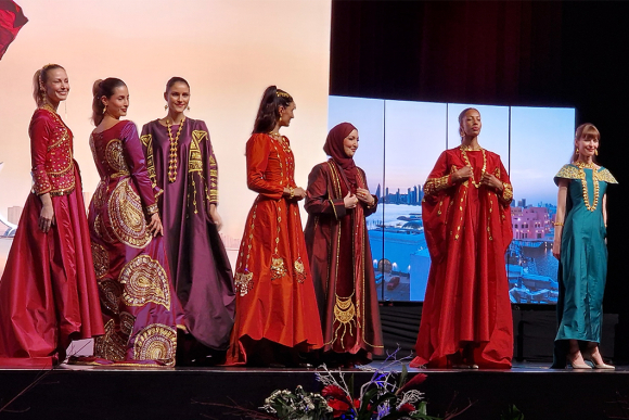 National Day Katar | Diplomatisches Magazin