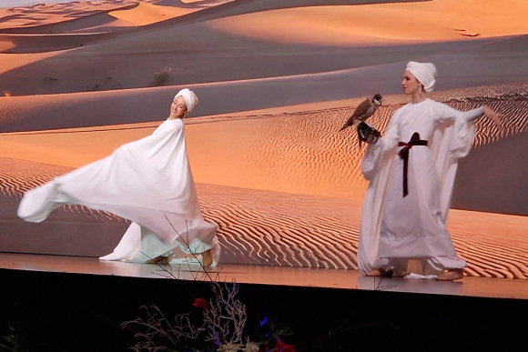 National Day Katar | Diplomatisches Magazin