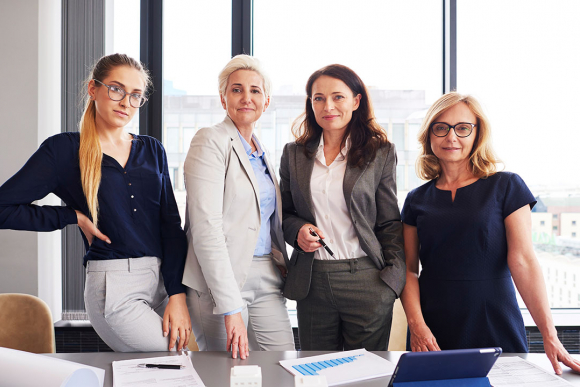 Knowledge, Power, Health, Money … Gender equality in Europe ...