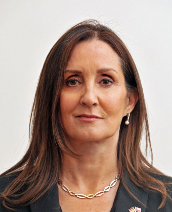 H.E. Maria Magdalena Atria Barros | Diplomatisches Magazin