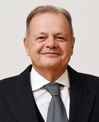 H.E. Rodrigo de Lima Baena Soares | Diplomatisches Magazin