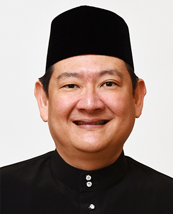 H.E. Mohamad Razdan Bin Jamil | Diplomatisches Magazin