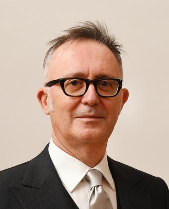 H.E. Fabrizio Bucci | Diplomatisches Magazin