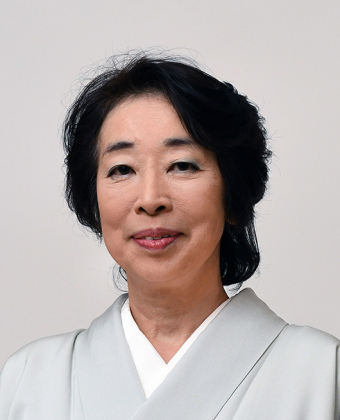 H.E. Mitsuko Shino | Diplomatisches Magazin