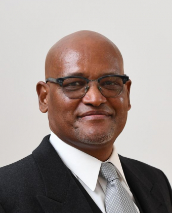 H.E. Emanuel Henrique Semedo Duarte | Diplomatisches Magazin