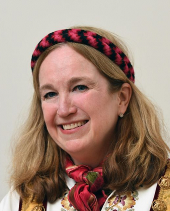 H.E. Laila Hilde Stenseng | Diplomatisches Magazin