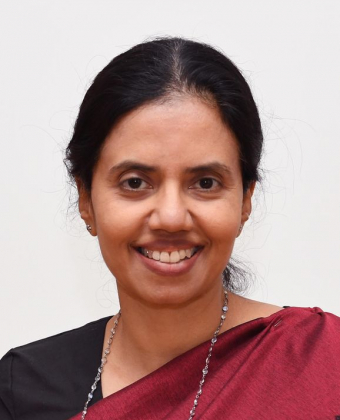 H.E. Varuni Muthukumarana | Diplomatisches Magazin